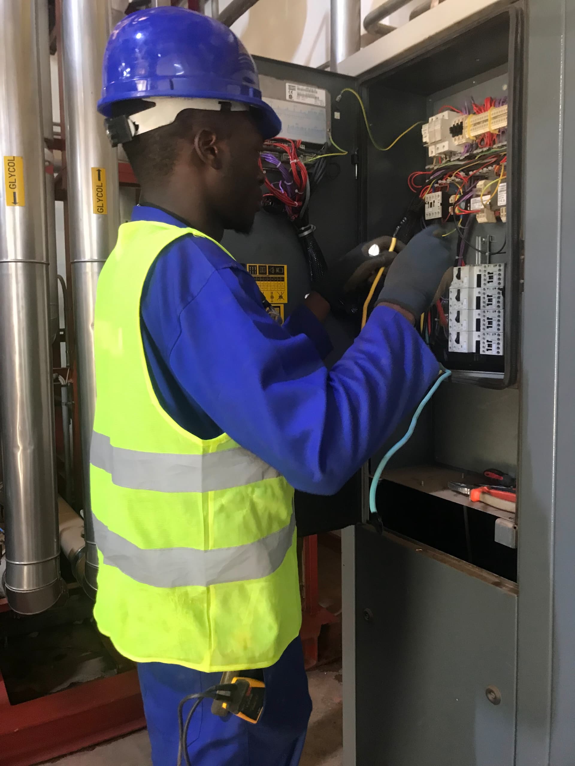 Engineering Manpower Provider